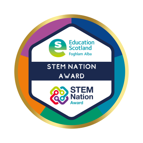STEM Nation Award information for ELC settings and schools – STEM Nation