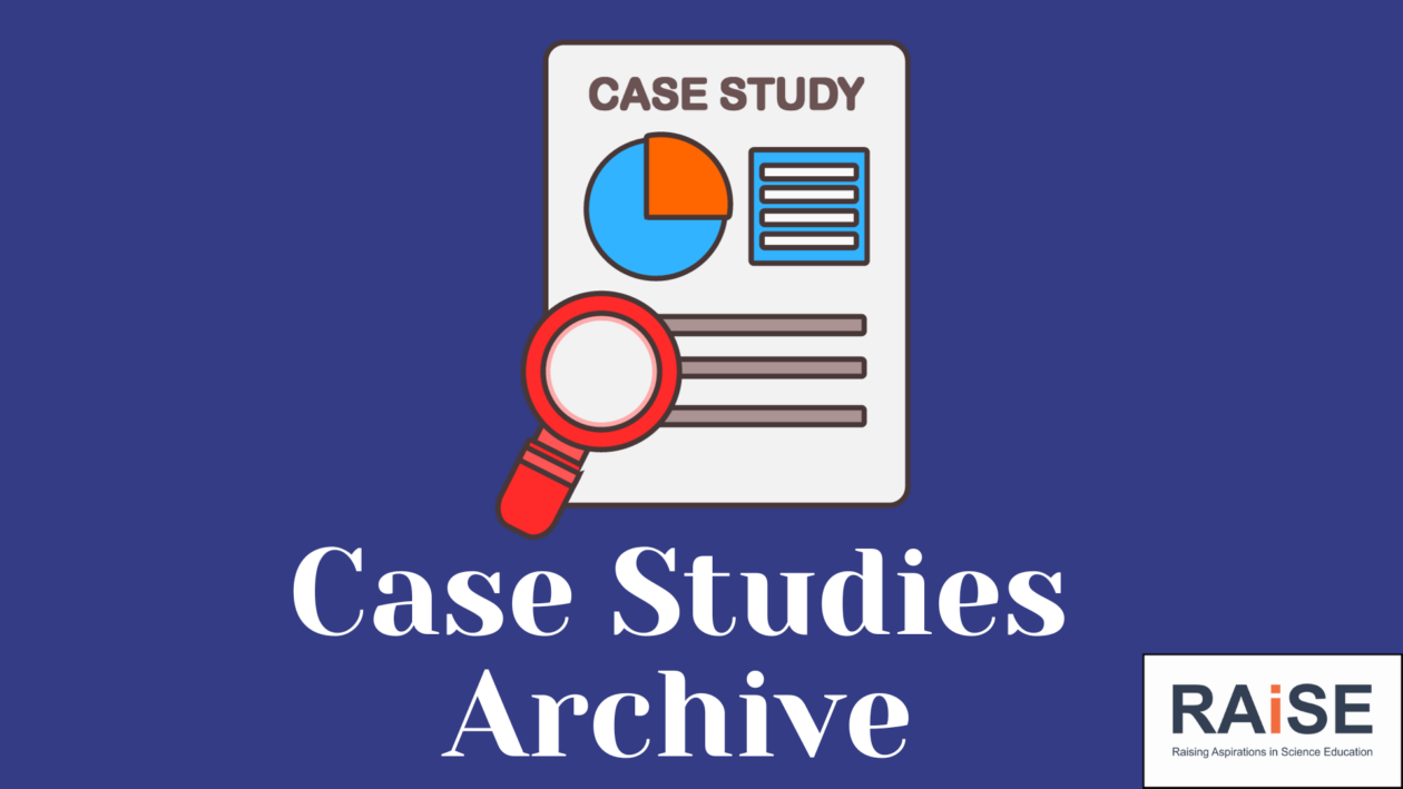 Case Studies – STEM Nation