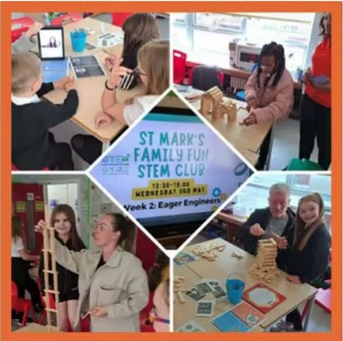 Case Studies – STEM Nation