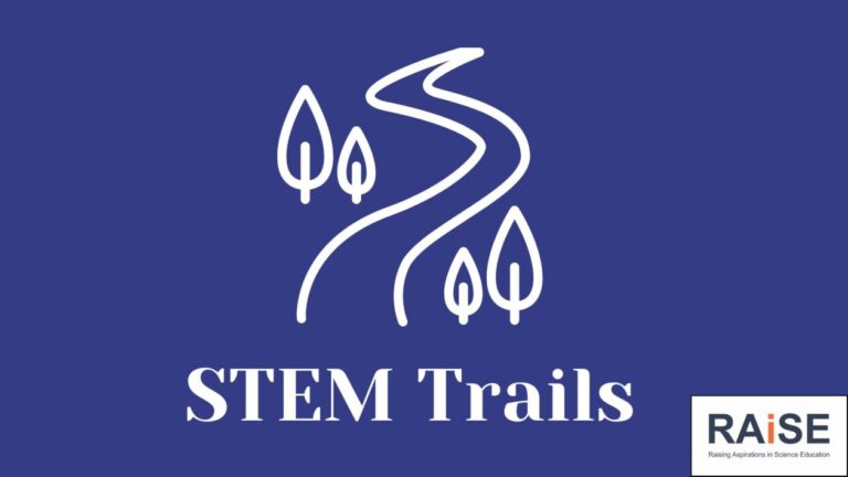 RAiSE – STEM Nation