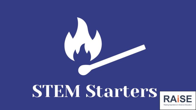 RAiSE – STEM Nation