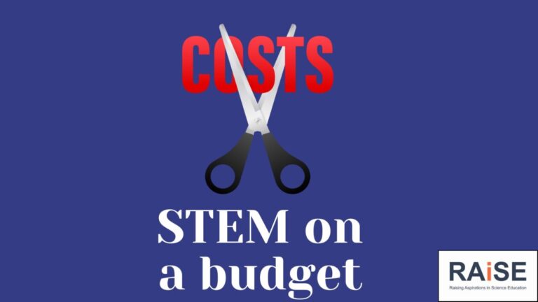 RAiSE – STEM Nation