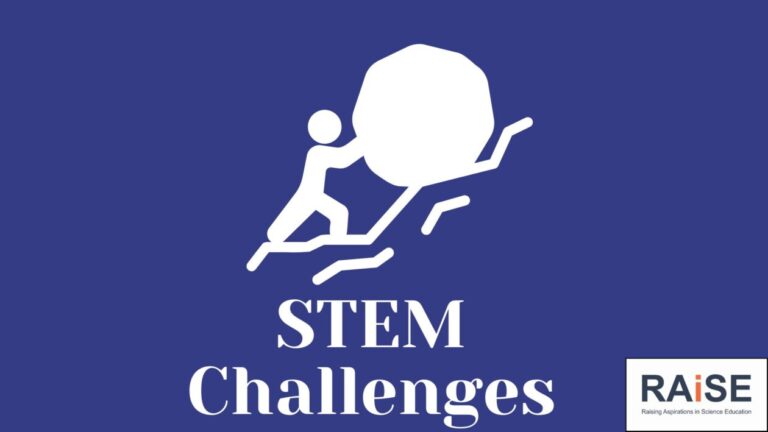 RAiSE – STEM Nation