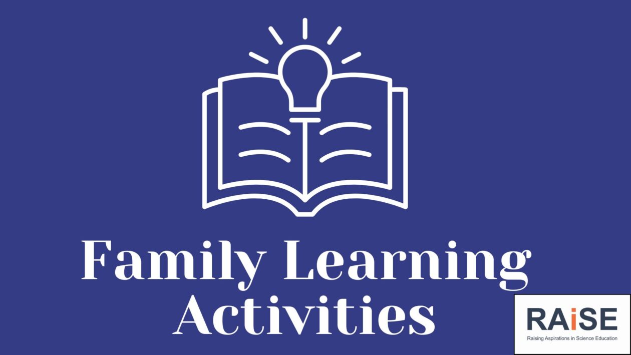 RAiSE – STEM Nation