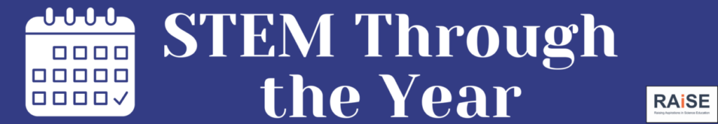 STEM Through the Year – STEM Nation