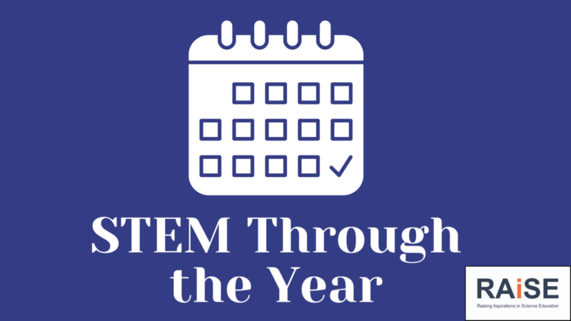 RAiSE – STEM Nation