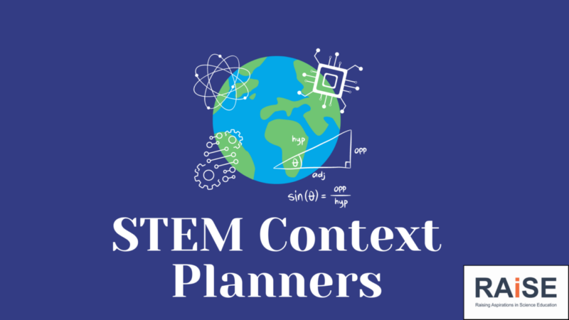 Primary Resources – STEM Nation