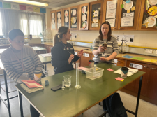 Case Studies – STEM Nation