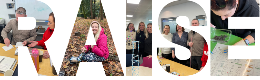 Celebrating the learning, Inspiring the future: the RAiSE legacy – STEM Nation