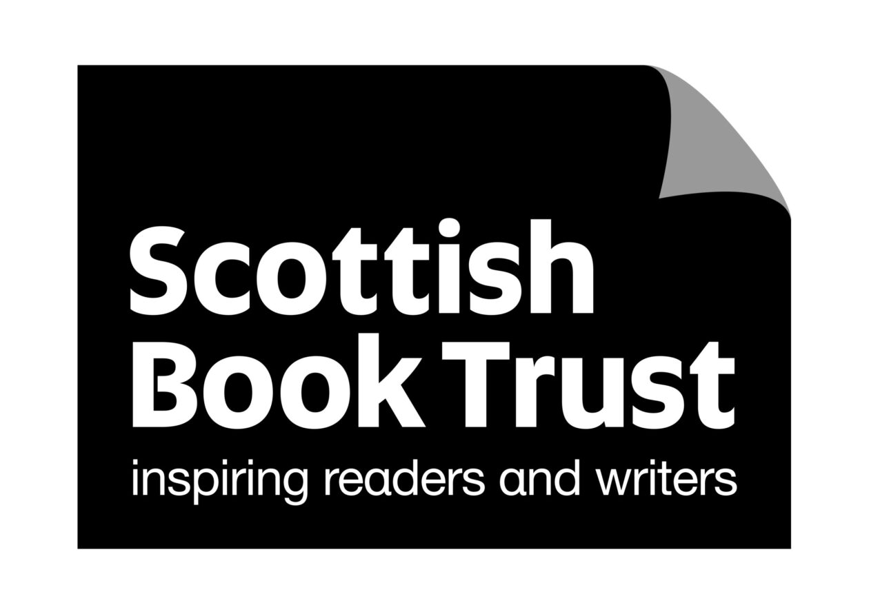 Scottish Book Trust – STEM Nation
