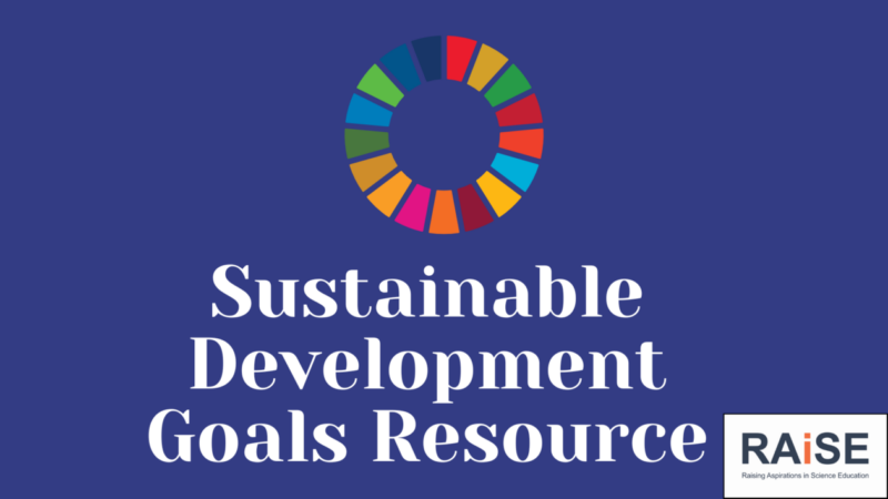 RAiSE – STEM Nation