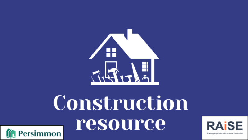 RAiSE – STEM Nation