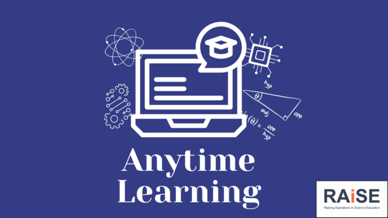 RAiSE – STEM Nation