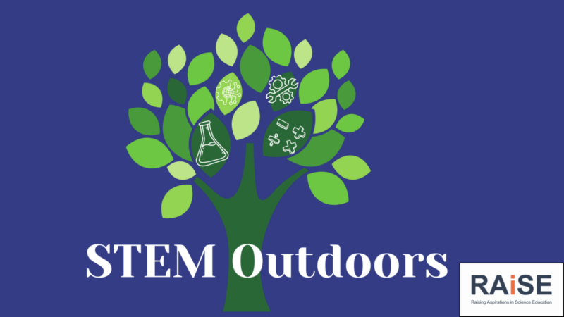 RAiSE – STEM Nation