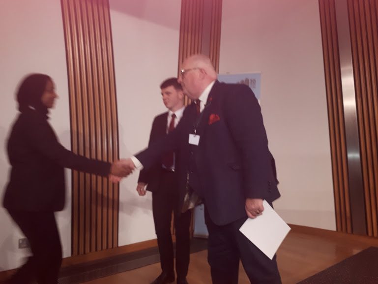 Vision Schools Awards 2018