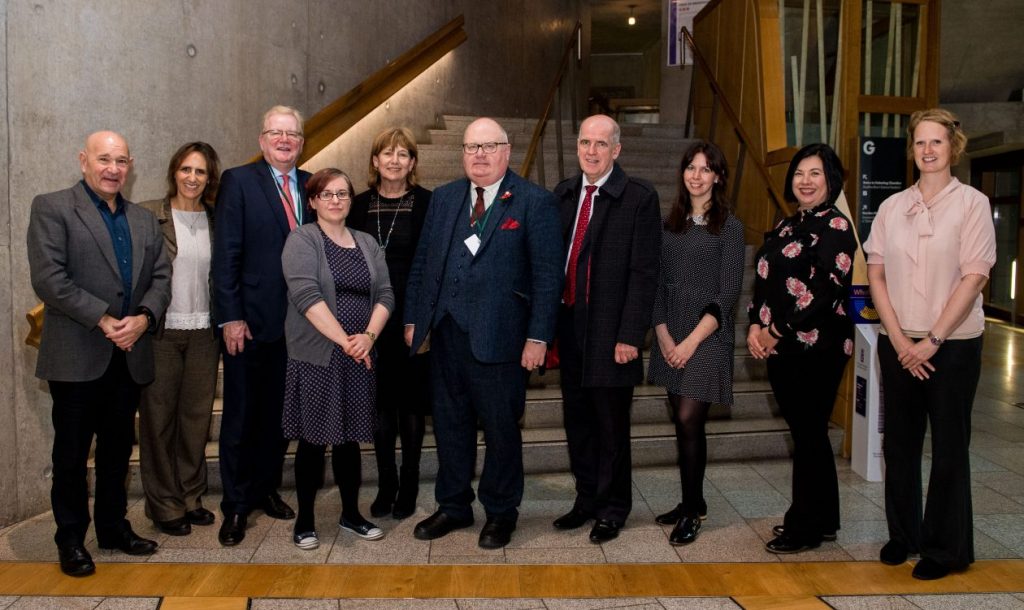 Vision Schools Awards 2018