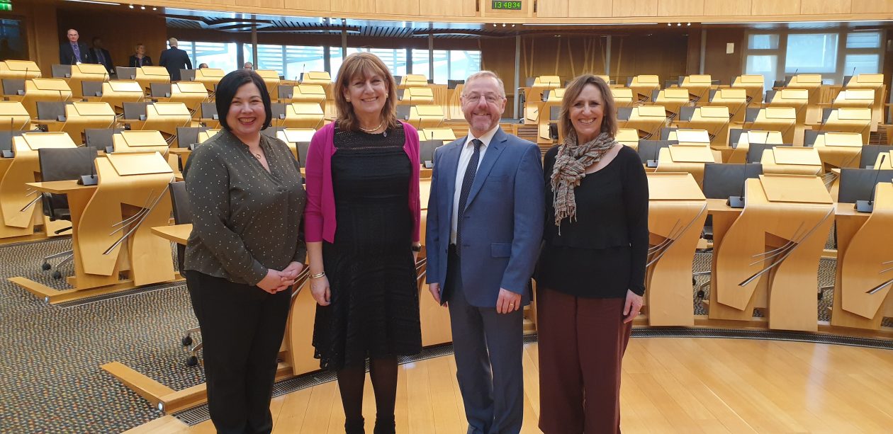 Vision Schools Scotland – Holocaust Memorial Day Events – Scottish ...