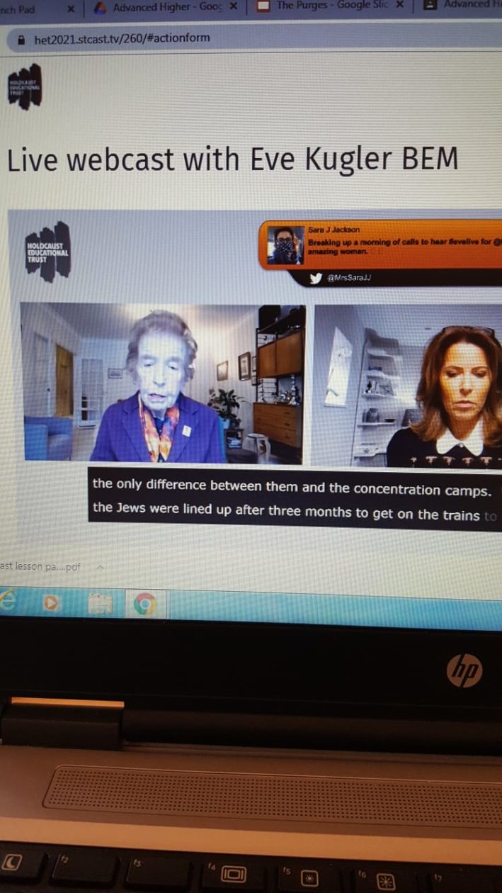 Vision Schools Highlights