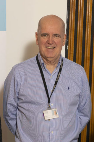 Dr Andrew Killen