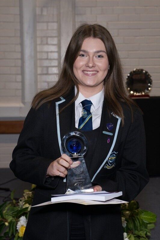 Brannock High School Annual Prize Giving