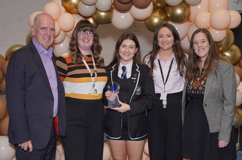 Brannock High School Annual Prize Giving