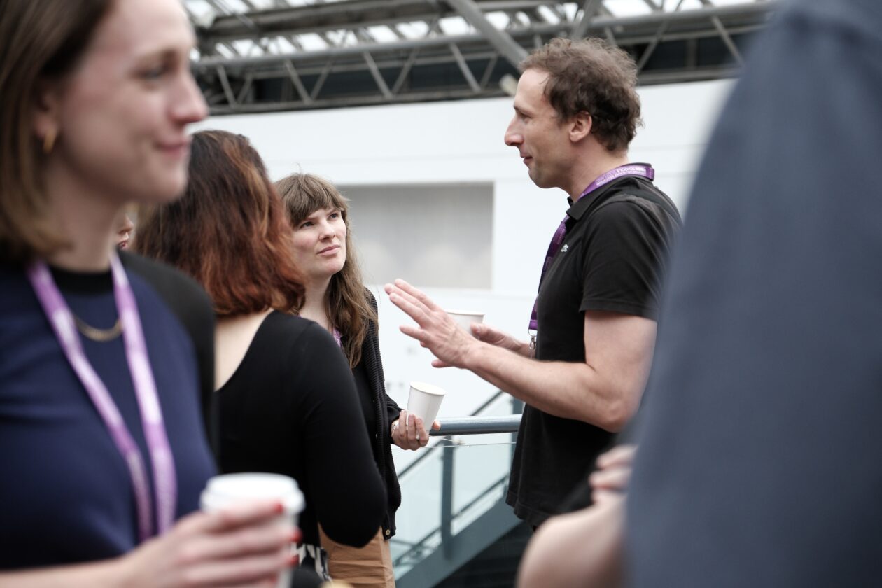 Vision Schools Scotland – University of the West of Scotland