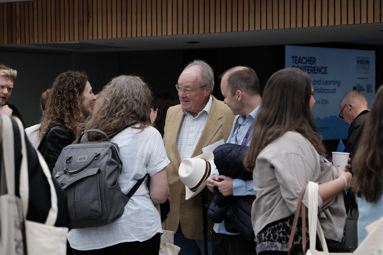 Vision Schools Scotland – University of the West of Scotland