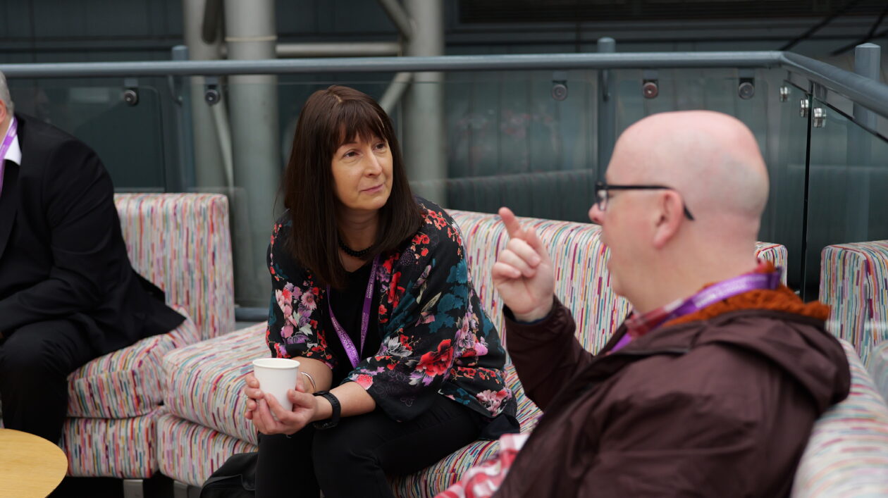 Vision Schools Scotland – University of the West of Scotland