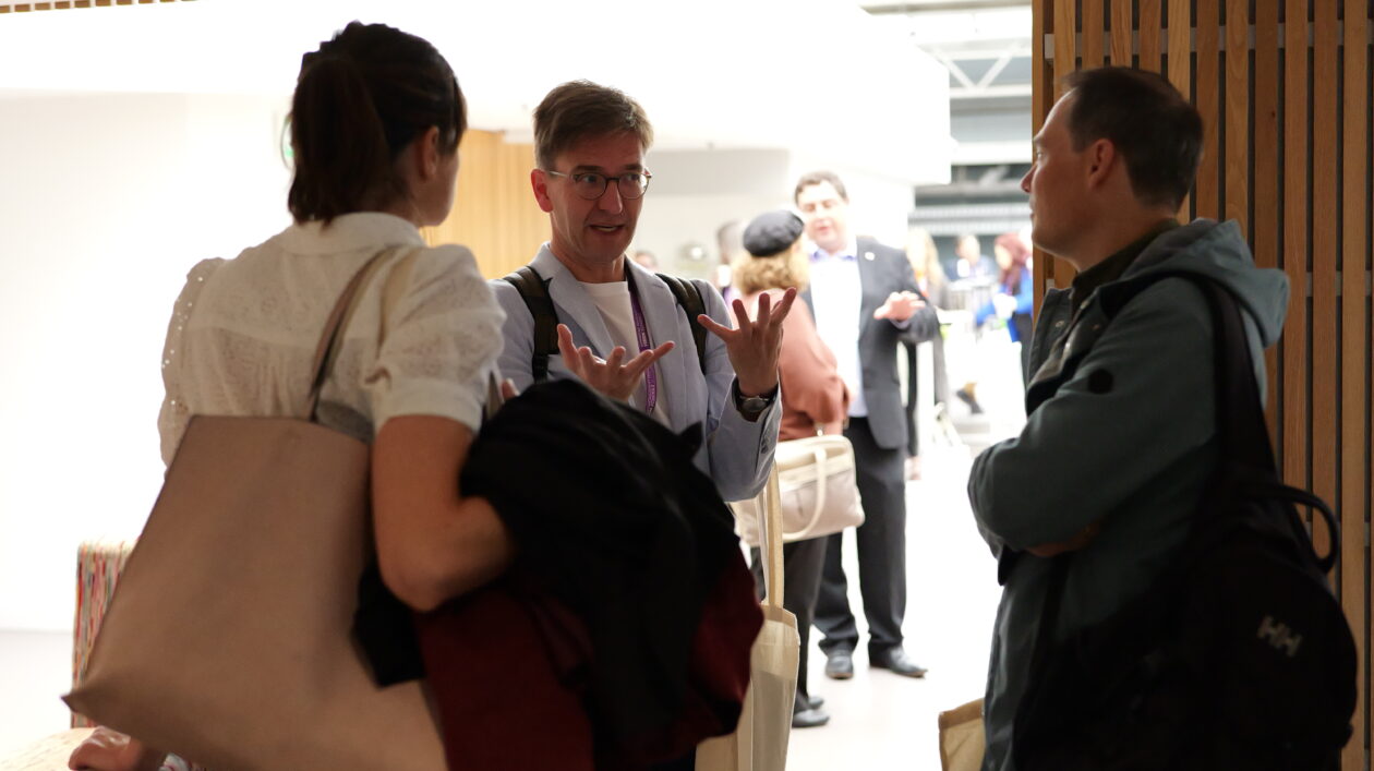 Vision Schools Scotland – University of the West of Scotland