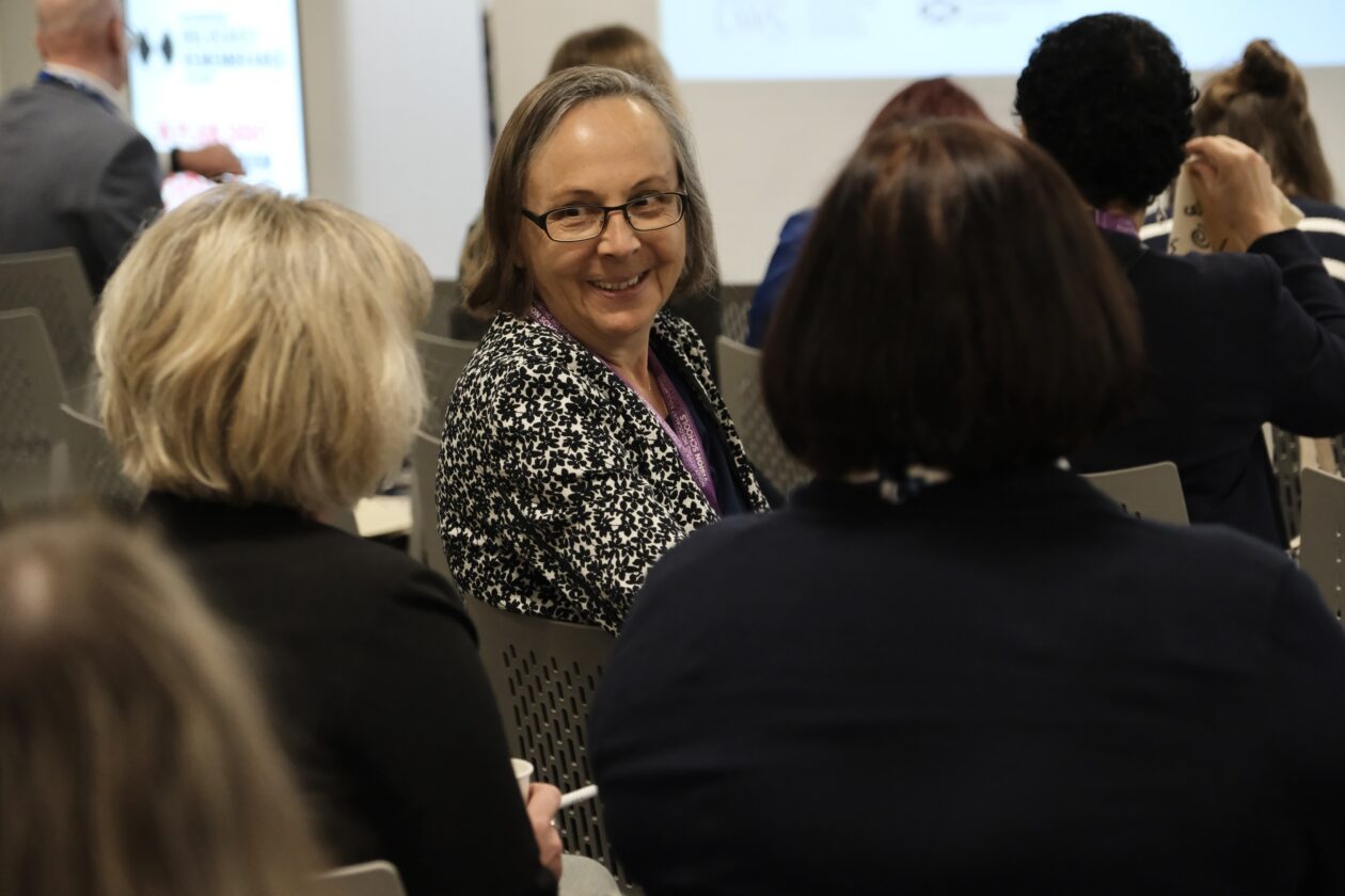 Vision Schools Scotland – University of the West of Scotland