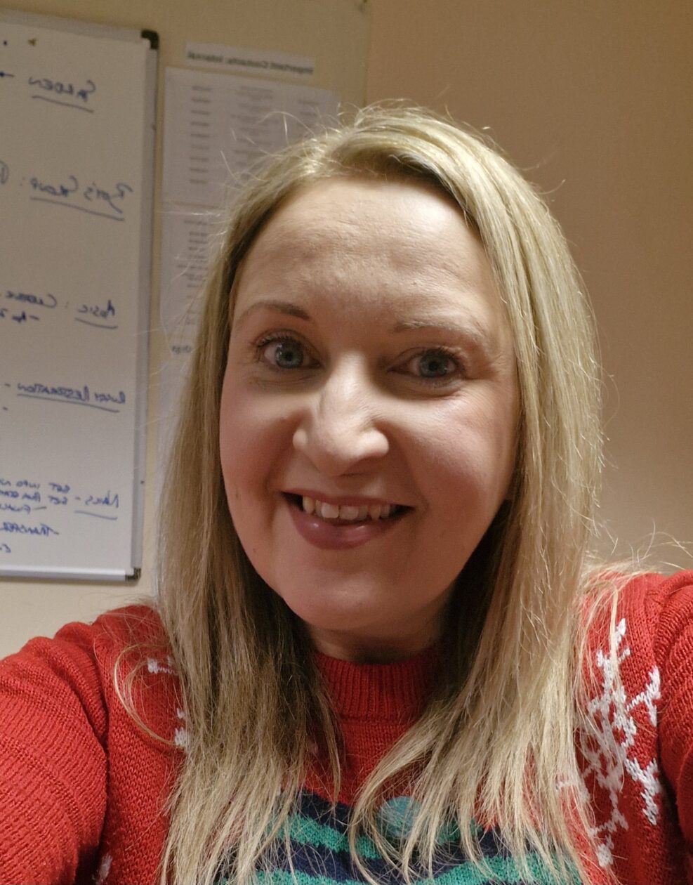 Victoria Barnett-Simpson