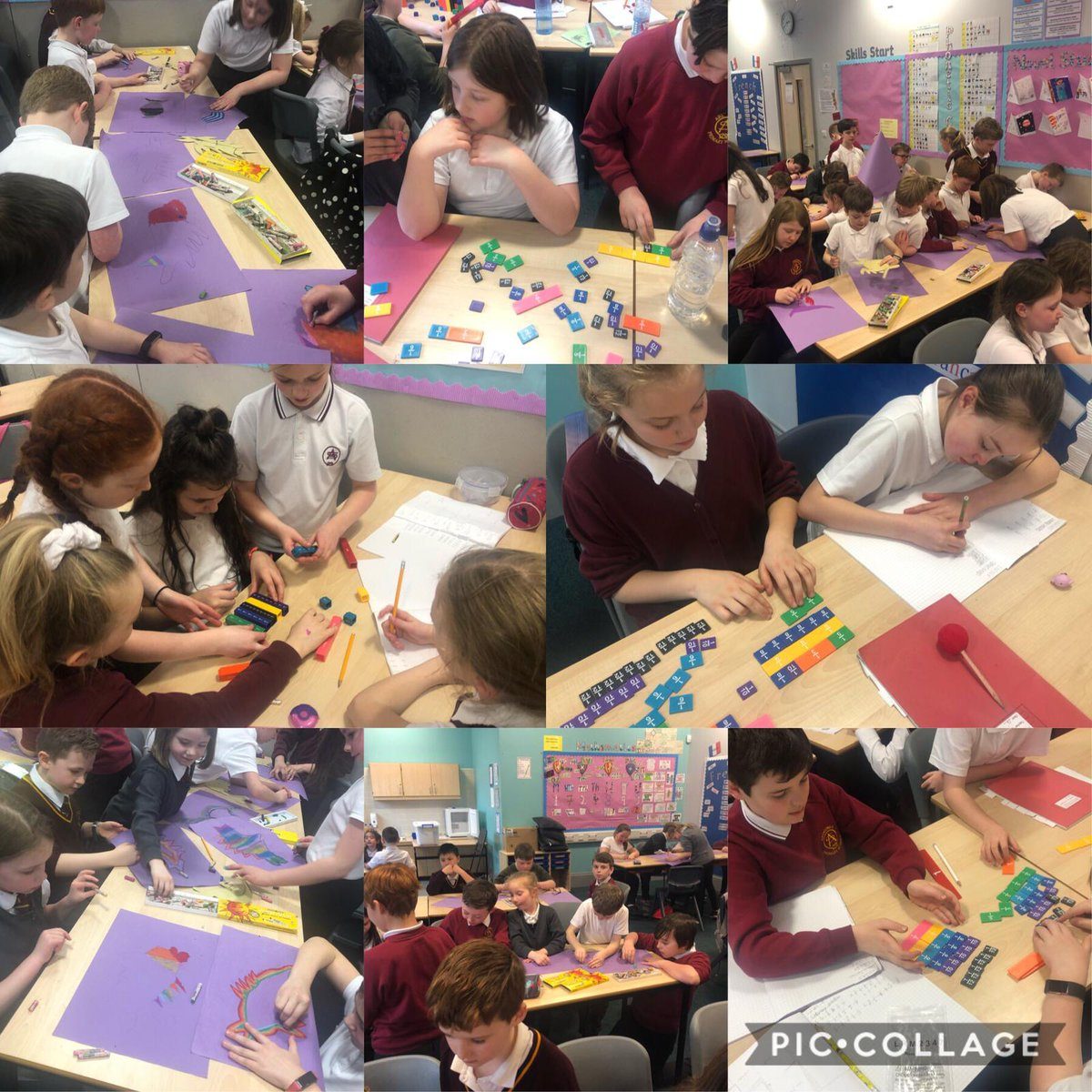 Primary 6 | Ardgowan Primary School