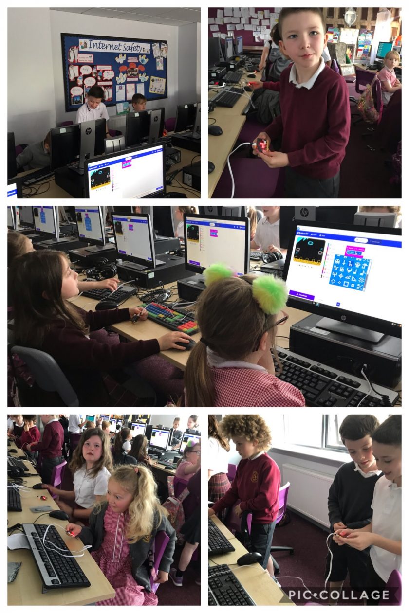 Primary 4 | Ardgowan Primary School