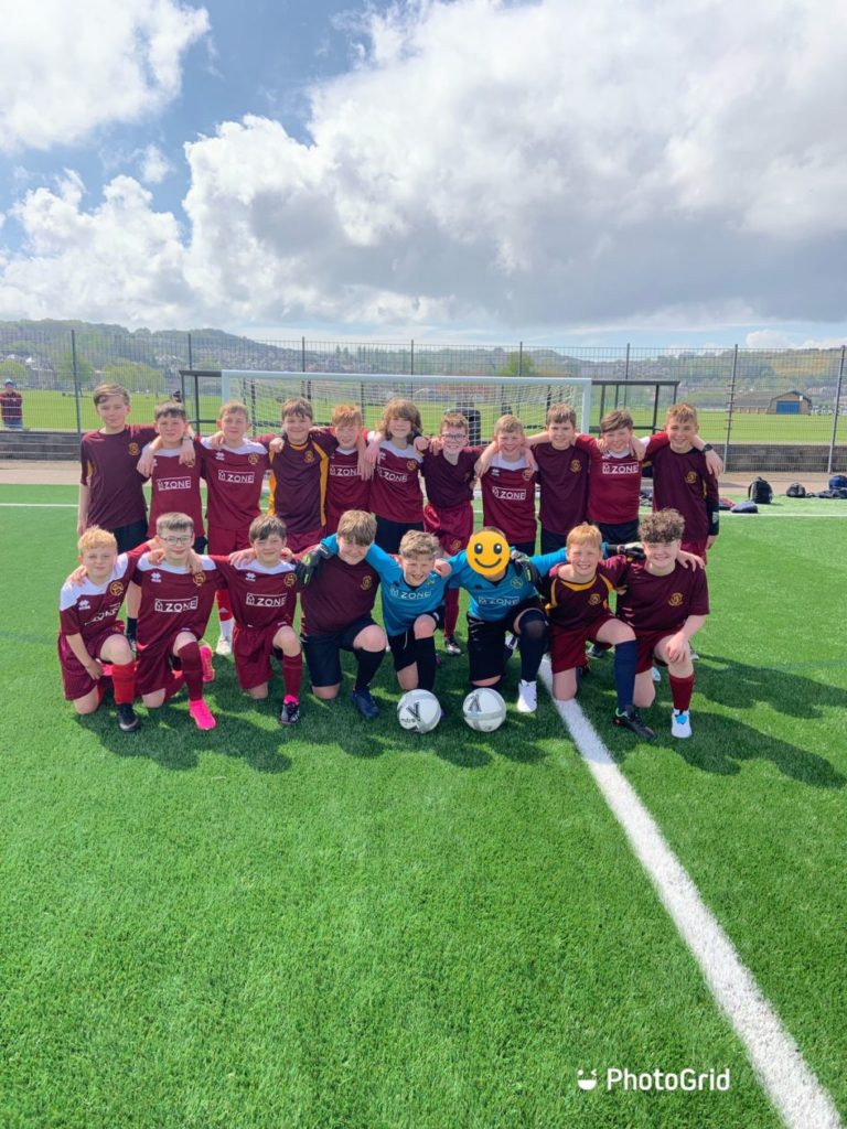 Football | Ardgowan Primary School