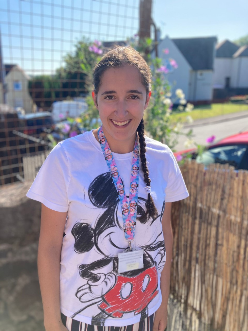 Staff | Binnie Street Childrens Centre