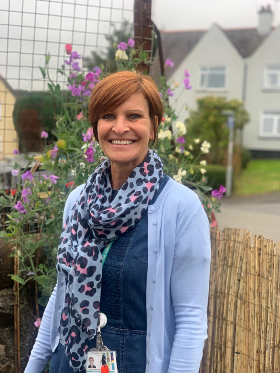 Staff | Binnie Street Childrens Centre