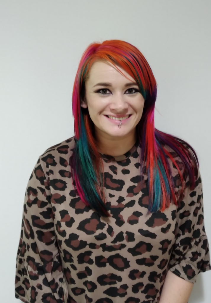 Staff | Binnie Street Childrens Centre