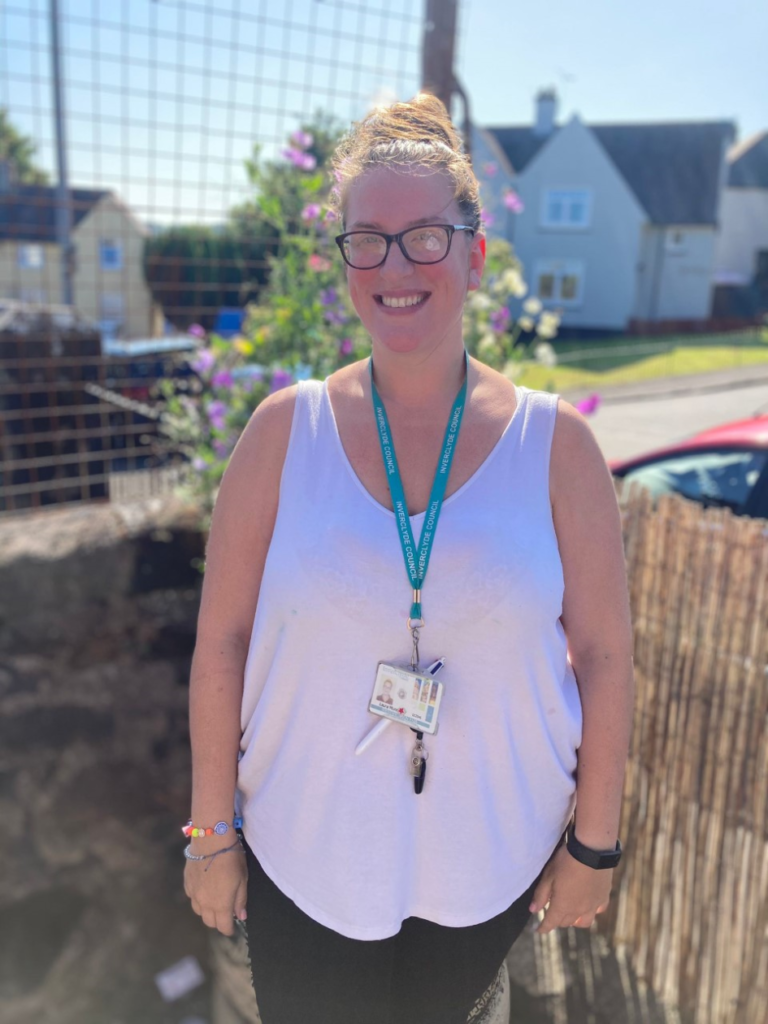 Staff | Binnie Street Childrens Centre