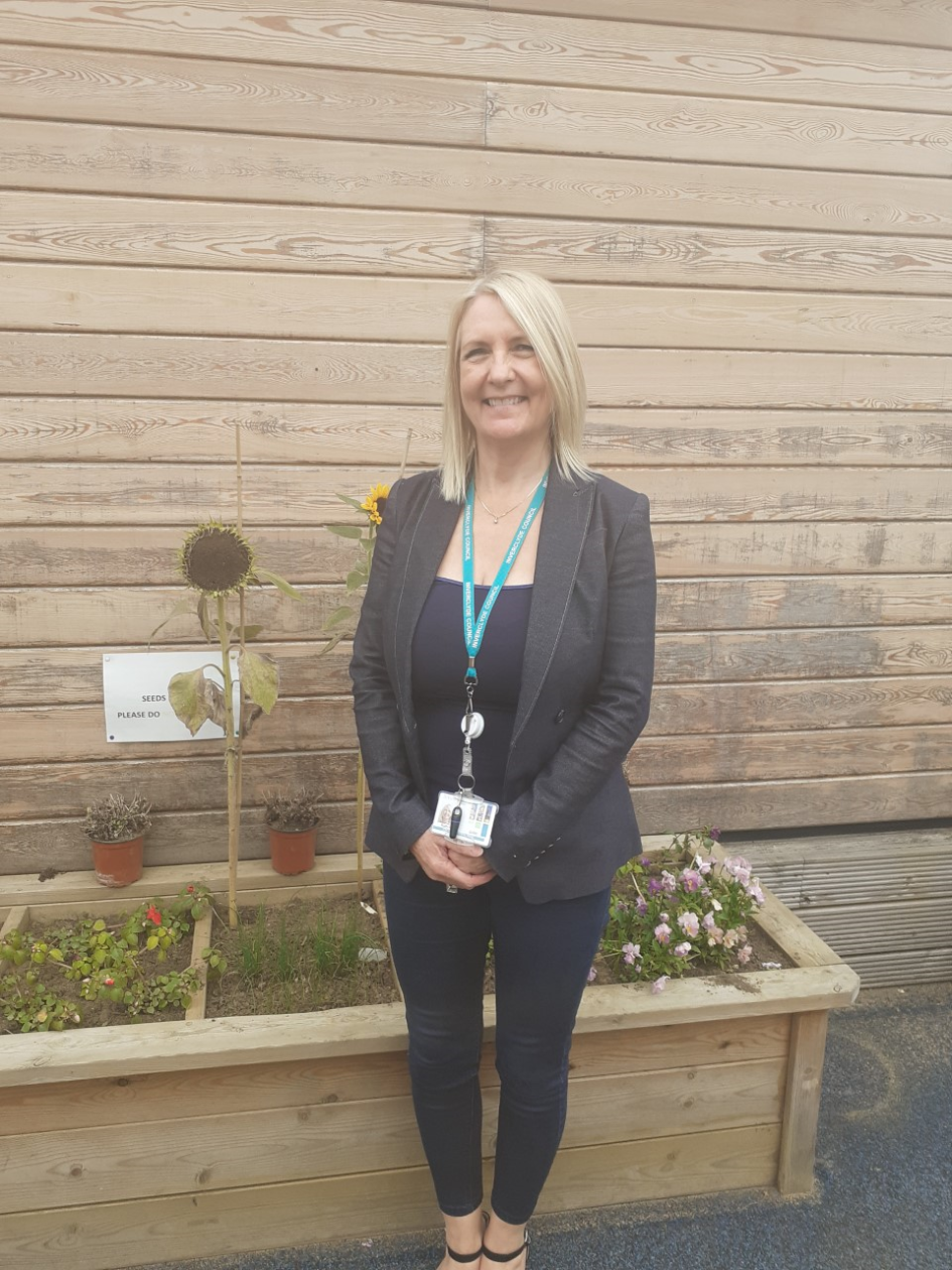 Staff | Binnie Street Childrens Centre