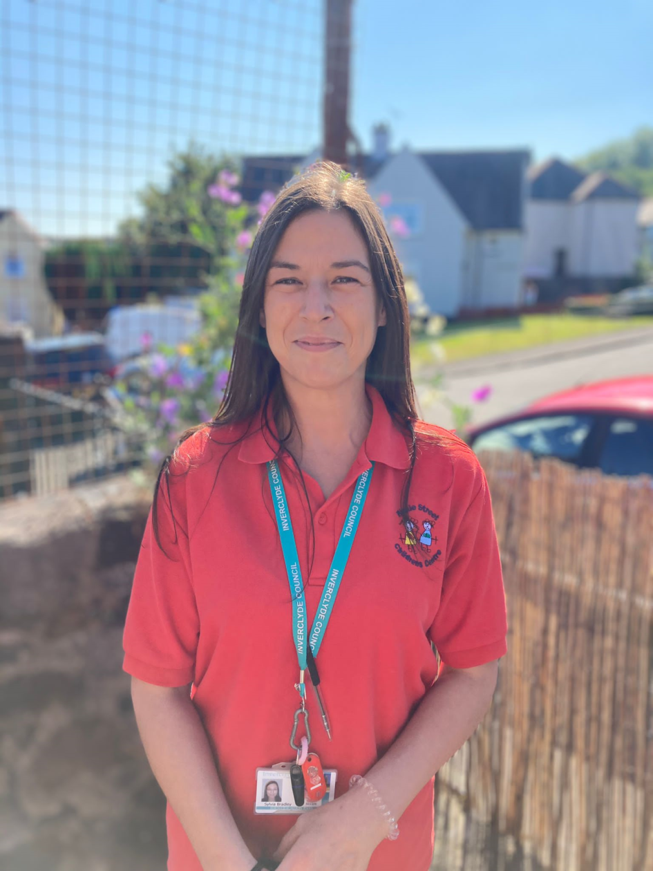 Staff | Binnie Street Childrens Centre