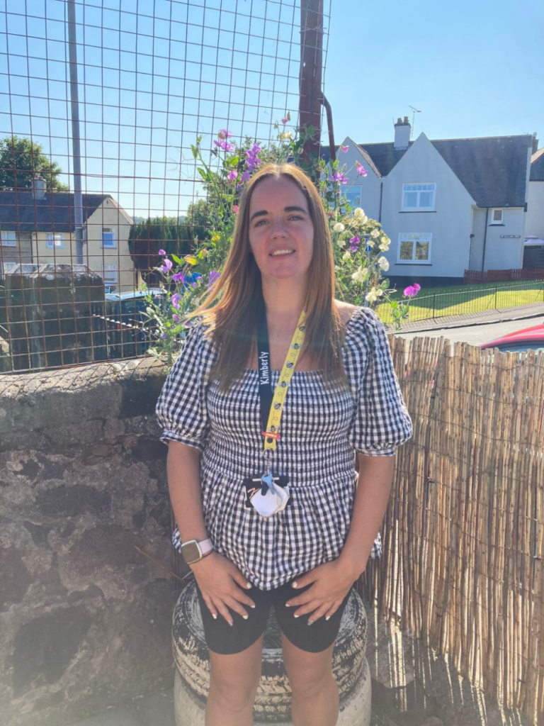 Staff | Binnie Street Childrens Centre