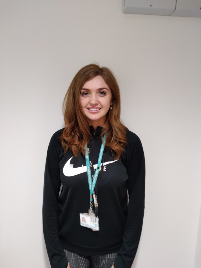 Staff | Binnie Street Childrens Centre