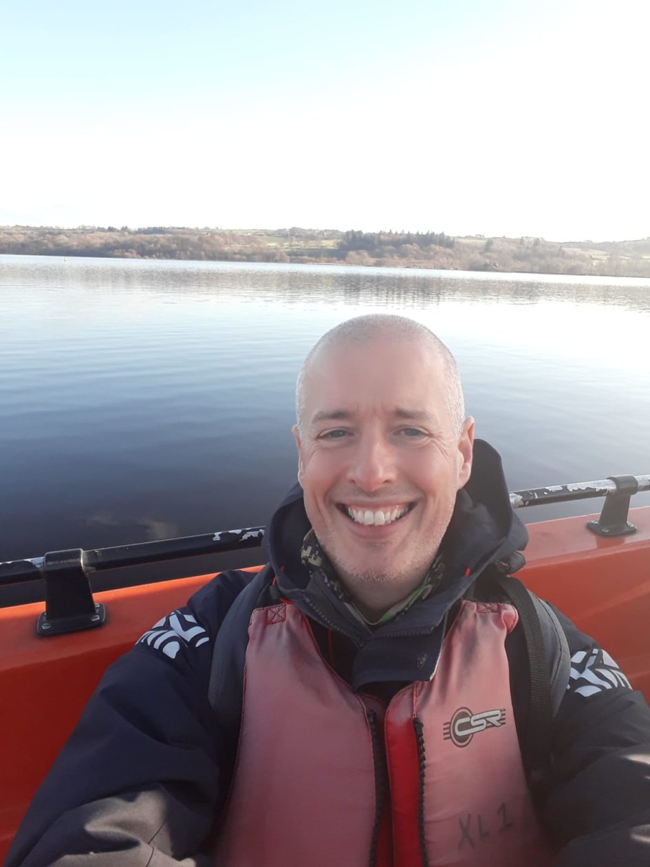 Outdoor Learning -Secondary | Craigmarloch School