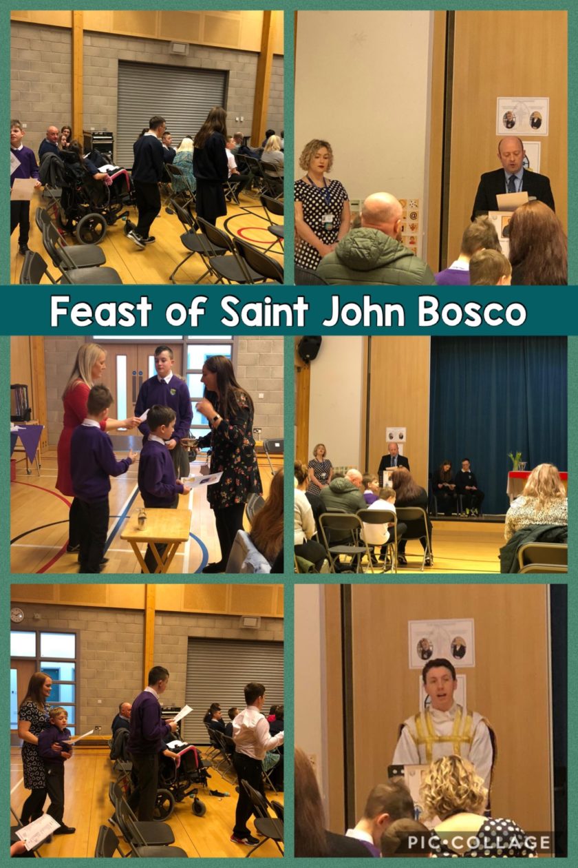 Religious and Moral Education | Craigmarloch School