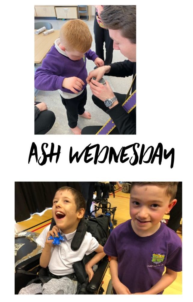 Religious and Moral Education | Craigmarloch School