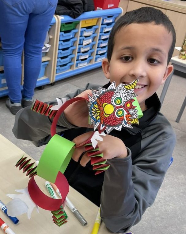 Religious and Moral Education | Craigmarloch School