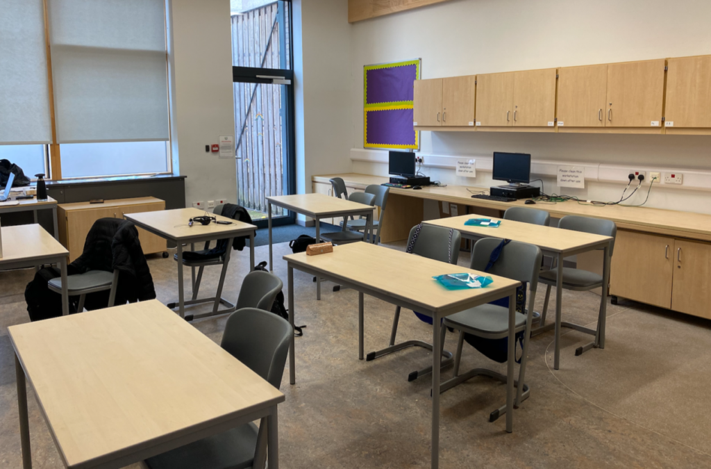 Religious and Moral Education (RME) | Craigmarloch School