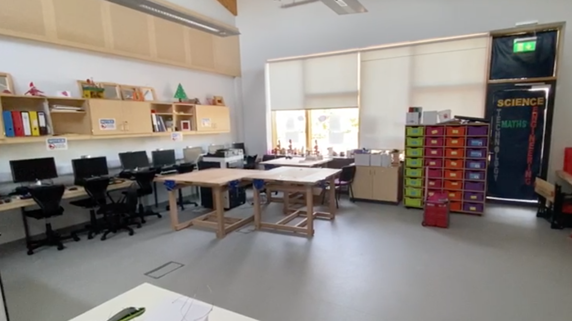Design and Technology | Craigmarloch School