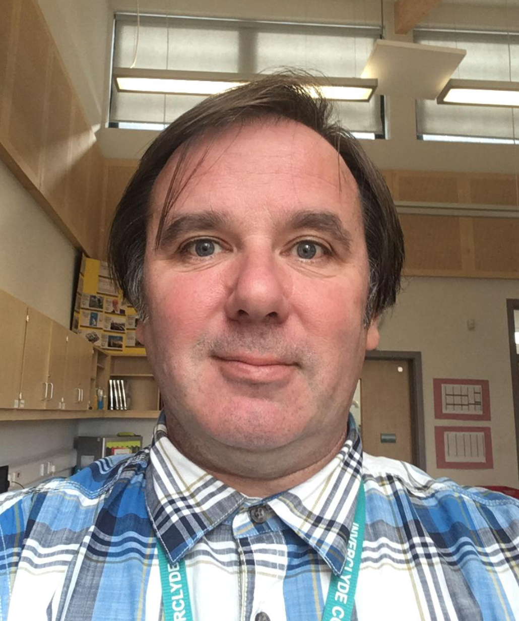 Base class | Craigmarloch School