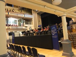 Craigmarloch Music | The music department of Craigmarloch School ...